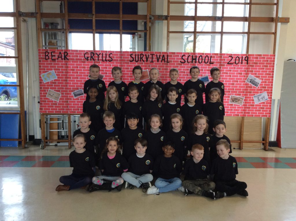 Arts Gallery – Hollyfield Primary School