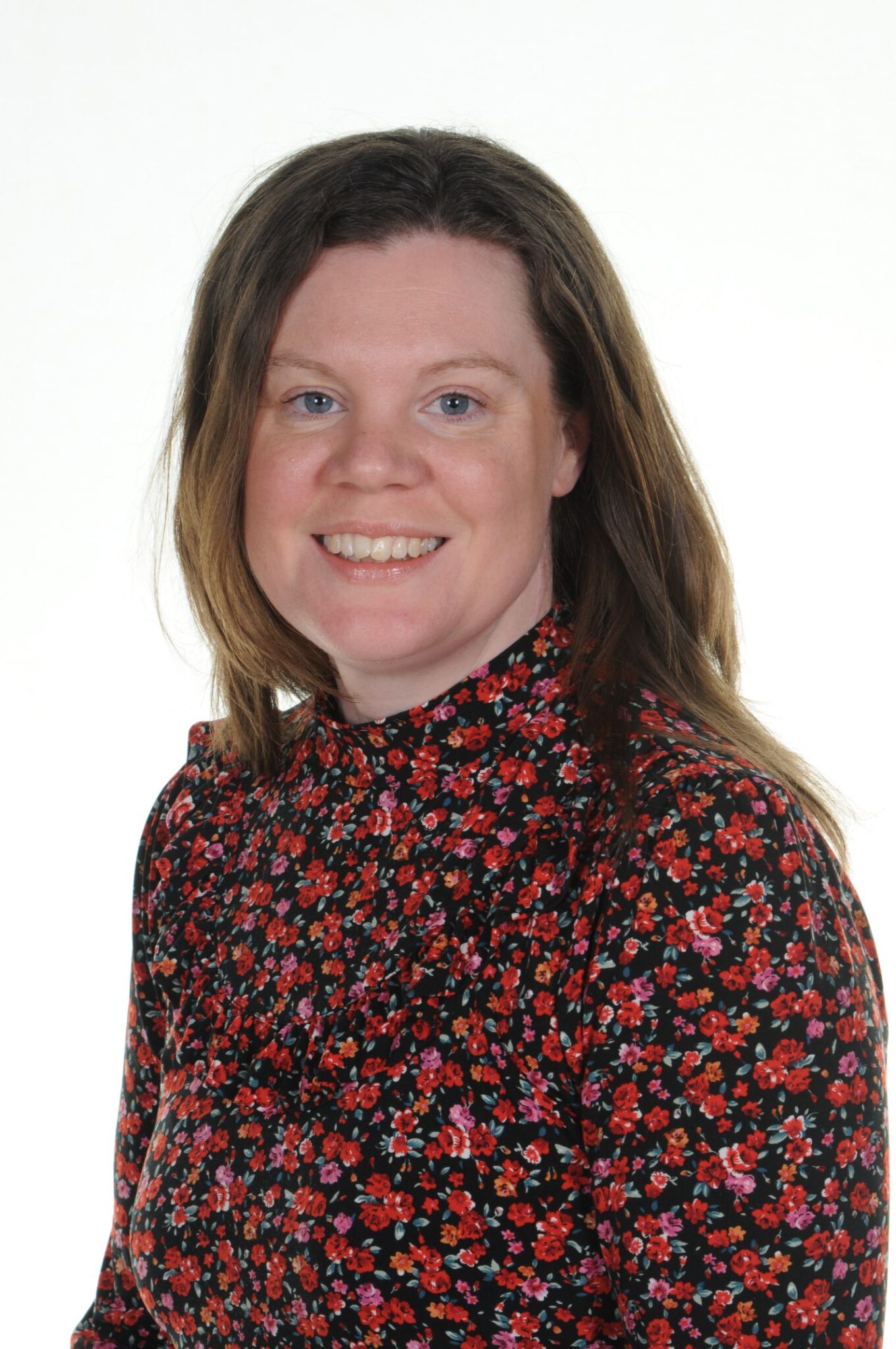 Meet Our Staff – Hollyfield Primary School