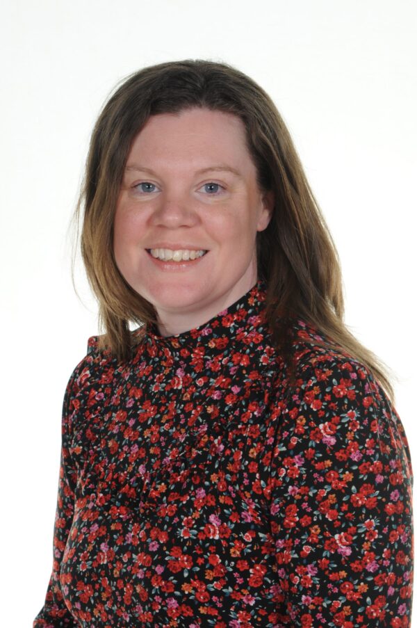 Meet Our Staff – Hollyfield Primary School